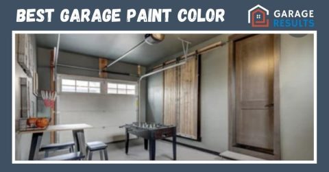 Best Color for Garage Walls: 12 Ideas & Paint Schemes