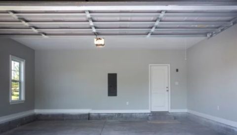 Best Color for Garage Walls: 12 Ideas & Paint Schemes